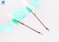 China Hospital Disposable Sterile Arteriovenous AV Fistula Needle for sale