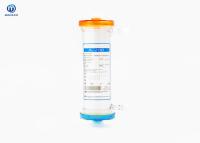 China Hospital Low Flux Hemodialyser For Hemodialysis Use With High Quality for sale
