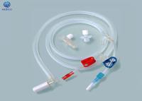 China High Quality And Factory Price Hematodialysis Blood Line With High Qulity for sale