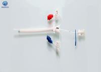China Medical Blood Purification Series Hemodialysis Catheter With High Quality for sale
