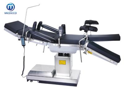 China SUS304 Medical Electric Operation Table With Table Top Moved Horizontally ECOH003C-1 for sale