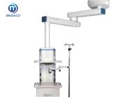 China Hospital Mechinical 100KGS Medical Pendant Single Arm Double Arm Pendant With CE for sale