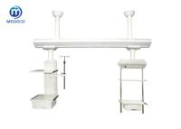 China Ceiling ICU Luxurious Ceiling Bridge Pendant For Intensive Caring With CE for sale