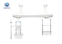 China Ceiling ICU Luxurious Ceiling Bridge Pendant For Intensive Caring With CE for sale