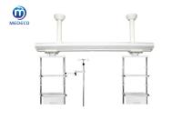 China Ceiling ICU Luxurious Ceiling Bridge Pendant For Intensive Caring With CE for sale