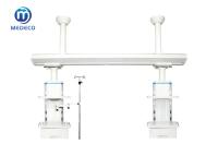 China Ceiling ICU Luxurious Ceiling Bridge Pendant For Intensive Caring With CE for sale