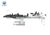 China Medical Electric Systems Operation Table With Electro-Hydraulic Control ECOH003C for sale
