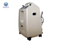China 93% Purity 10L Medical Continuous Oxygen Concentrator With CE for sale