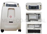 China 93% Purity 10L Medical Continuous Oxygen Concentrator With CE for sale