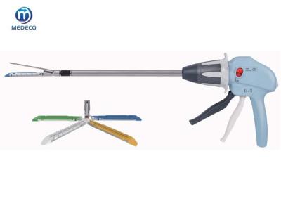 China Disposable Manual Endo Path Flex Cutter Stapler 45 And 60mm Laparoscopic Surgical Stapler for sale