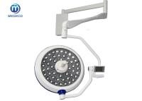 China Hospital Surgical Wall Mounted Operating Light LED Shadowless Operation Lamp for sale