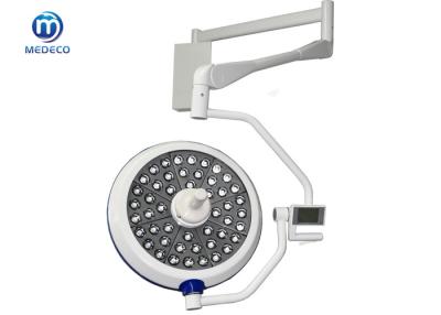 China Hospital Surgical Wall Mounted Operating Light LED Shadowless Operation Lamp for sale