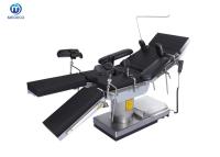 China Hydraulic Multi Functional Electric Operating Table Medical Equipment Operating Room ECOH003C for sale
