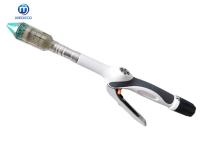 China Medical Circular Disposable Surgical Stapler For Reconstruction Operation for sale