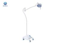 China Hospital Examination Lamp Mobile Medical Surgical LED Examination Light for sale
