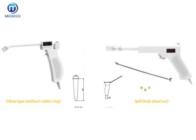 China Surgical Anorectal Ligator Medical Disposable Stapler Data Visualization for sale