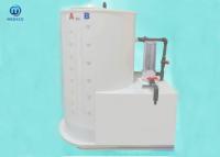 China Medical Dialysis Powder Mixing Machine For Dialysis Patients for sale