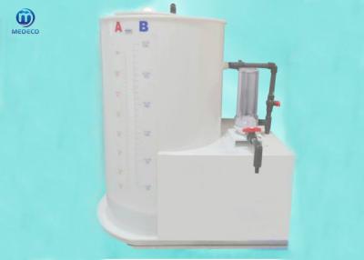 China Medical Dialysis Powder Mixing Machine For Dialysis Patients for sale