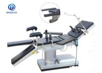 China Multi Functional Electric Operating Table Medical Hydraulic Operating Table ECOH003C for sale