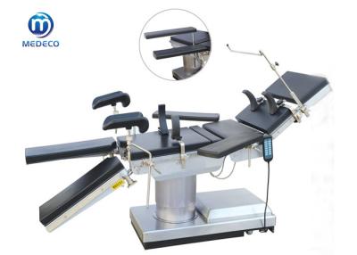 China Multi Functional Electric Operating Table Medical Hydraulic Operating Table ECOH003C for sale
