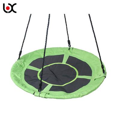 China Cheap price Adults kids oxford cloth outdoor hanging swing for sale