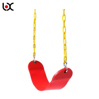 China Professional Designers factory wholesale outdoor swing kids set swing belt kids swing seat for sale