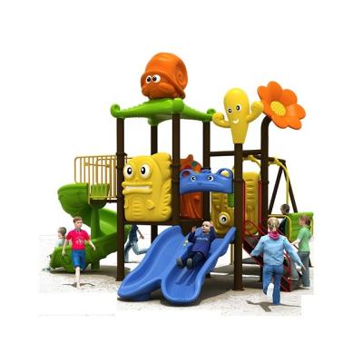 China Wholesale Supplier Cheap Children Playground Equipment Kids Outdoor Games Playground For Sale for sale