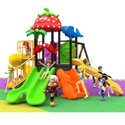 China Children Large Outdoor Slide Equipment Playground Equipment Prices for sale