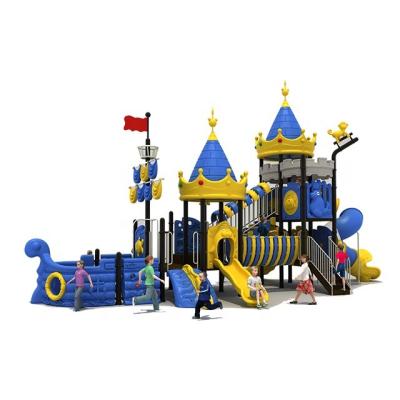 China Cheap playground equipment used kids attractive outdoor homemade playground equipment for sale