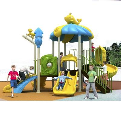 China Low price and high quality kids outdoor playground equipment for sale for sale