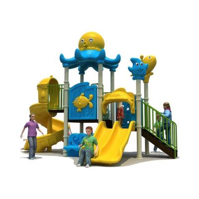 China Entertainment outdoor plastic gym playground water theme park equipment for sale for sale