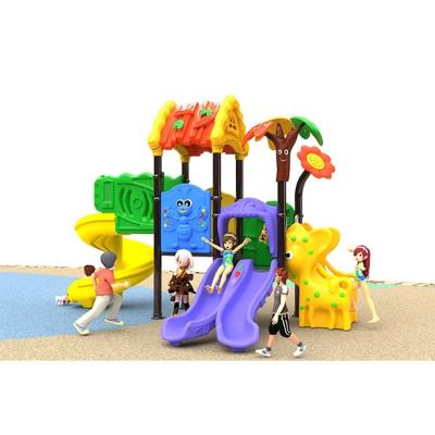 China New design multifunction children kids outdoor playground equipment for sale