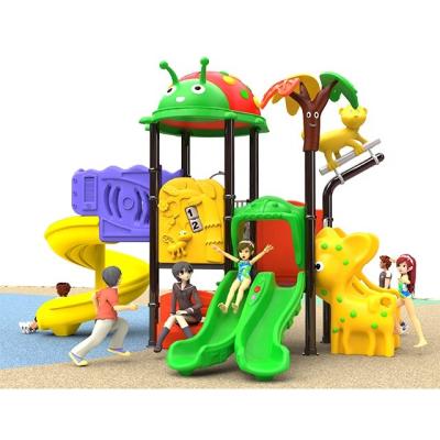China High quality Funny Sport children playground equipment outdoor for sale