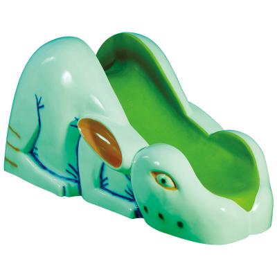 China Outdoor Kids Spray Water Spray Water Rabbit Steps Water Playground Accessories for sale