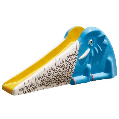 China Children Outdoor Playground Spray Water Spray Water Elephant Slide Accessories for sale