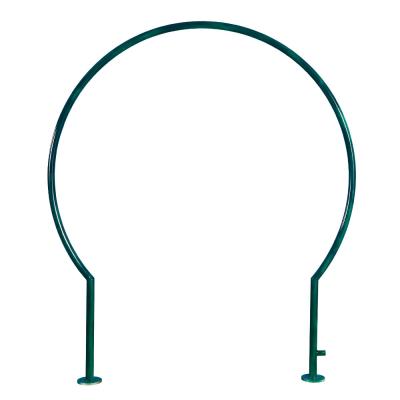 China Children's Outdoor Arched Spray Water Spray Park Water Playground Accessories for sale