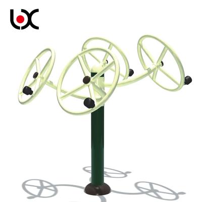 China Health Fitness Double Shoulder Rehabilitation Machines for sale