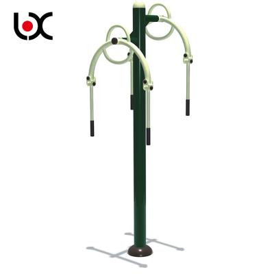 China Professional Multi height Double Traction upper limb fitness equipment for sale