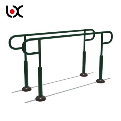 China New High quality Outdoor Gym Parallel Bars for sale