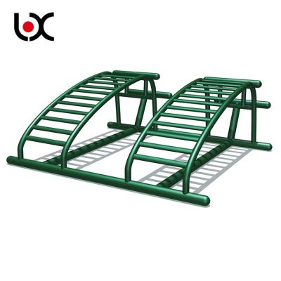 China exterior outdoor fitness body strong fitness equipment fitness equipment gym for sale