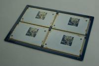 China Glass Epoxy FR-4 HASL Surface Coating Multilayer PCB Board 12OZ  Copper Weight for sale
