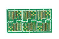 China 4 Layers Rigid And Flex Pcb Assembly Enig Treatment 1-28Layers for sale