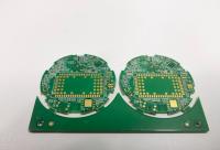 China 6 Layer Impedance Control HDI Multilayer Pcb 0.2mm-6.00mm Thickness 1+N+1 for sale