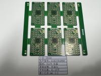 China OEM HDI Circuit Board 10 Layer 2+N+2 X Ray Tested Ultra Thin 0.2mm-6.00mm for sale
