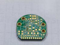 China FR4 IT180 HDI PCB Board 4-20 Layer With Lamp Socket 3/3Mil Trace for sale