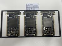 China Ultra Thin 4L1+N+1 High Density PCB Intricate Electronic Designs HDI PCB Prototype for sale