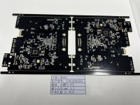 China Special Lamp Socket High Density Interconnector PCB Board 10 Layers Tuc TU-872 1+N+1 Goldfinger 30U