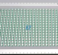 China Wear Resistant Ceramic PCB Board With DFM And High Thermal Conductivity for sale