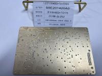 China Rogers Laminated PCB with 0.24W/m-K Thermal Conductivity and 3.48 Dielectric Constant for sale