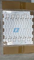 China CEM-3 Material IMS PCB Board For Hospital Lighting OSP Surface Finished for sale